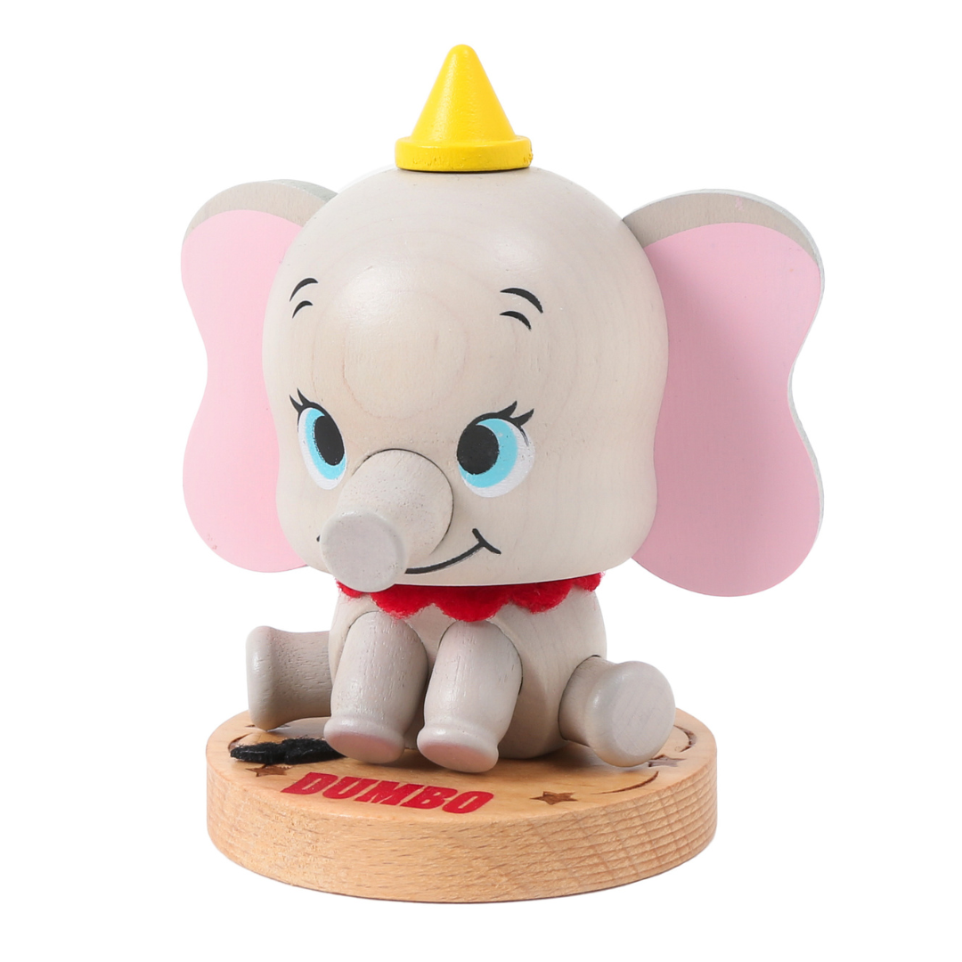 Dumbo Bobblehead- تمثال – Pinocchio World