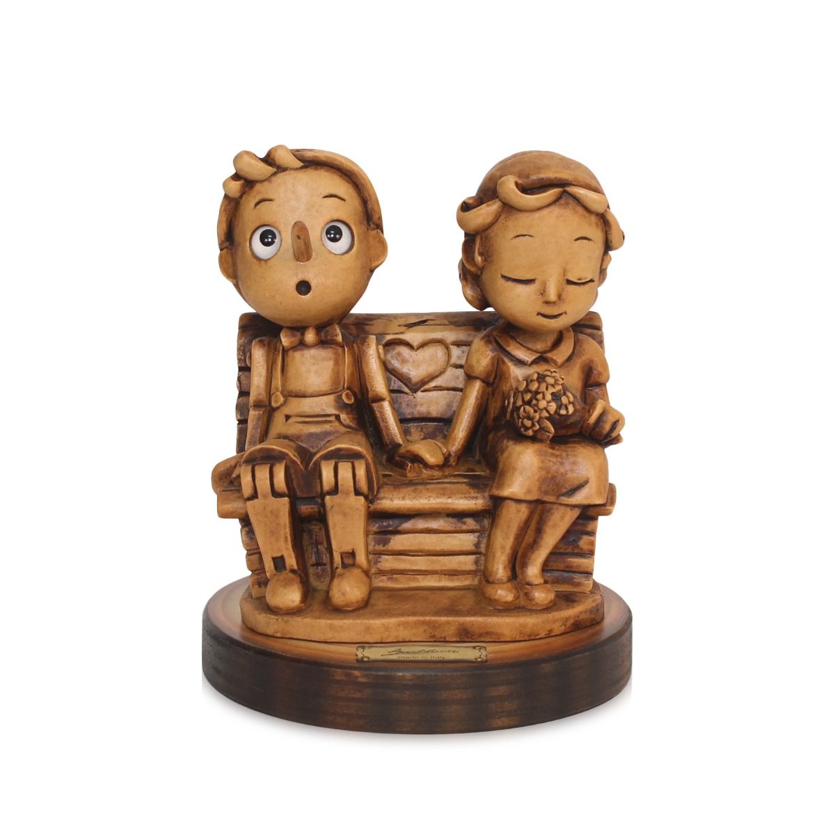 Pinocchio Heartthrob Model – Pinocchio World